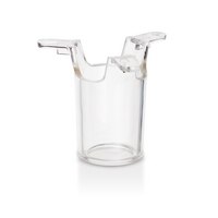 Millicell Hanging Cell Culture Insert, PET 0.4 µm, 24-well, 48/pk ...